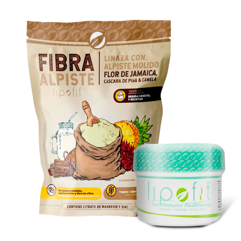 KIT RETO LIPOFIT