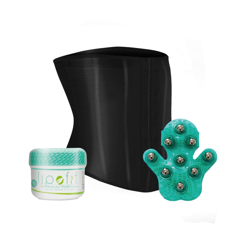 KIT COMPLETO LIPOFIT