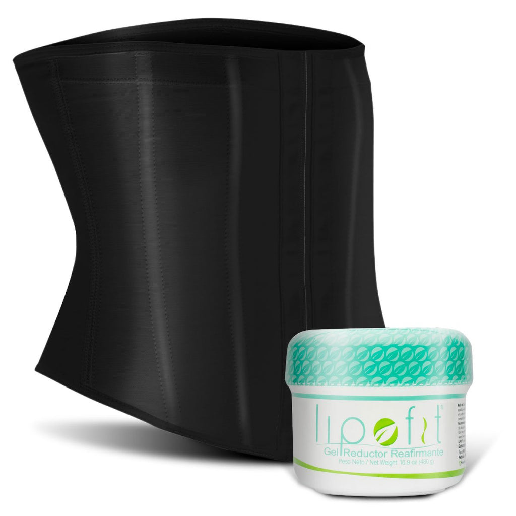 KIT BÁSICO– LIPOFIT